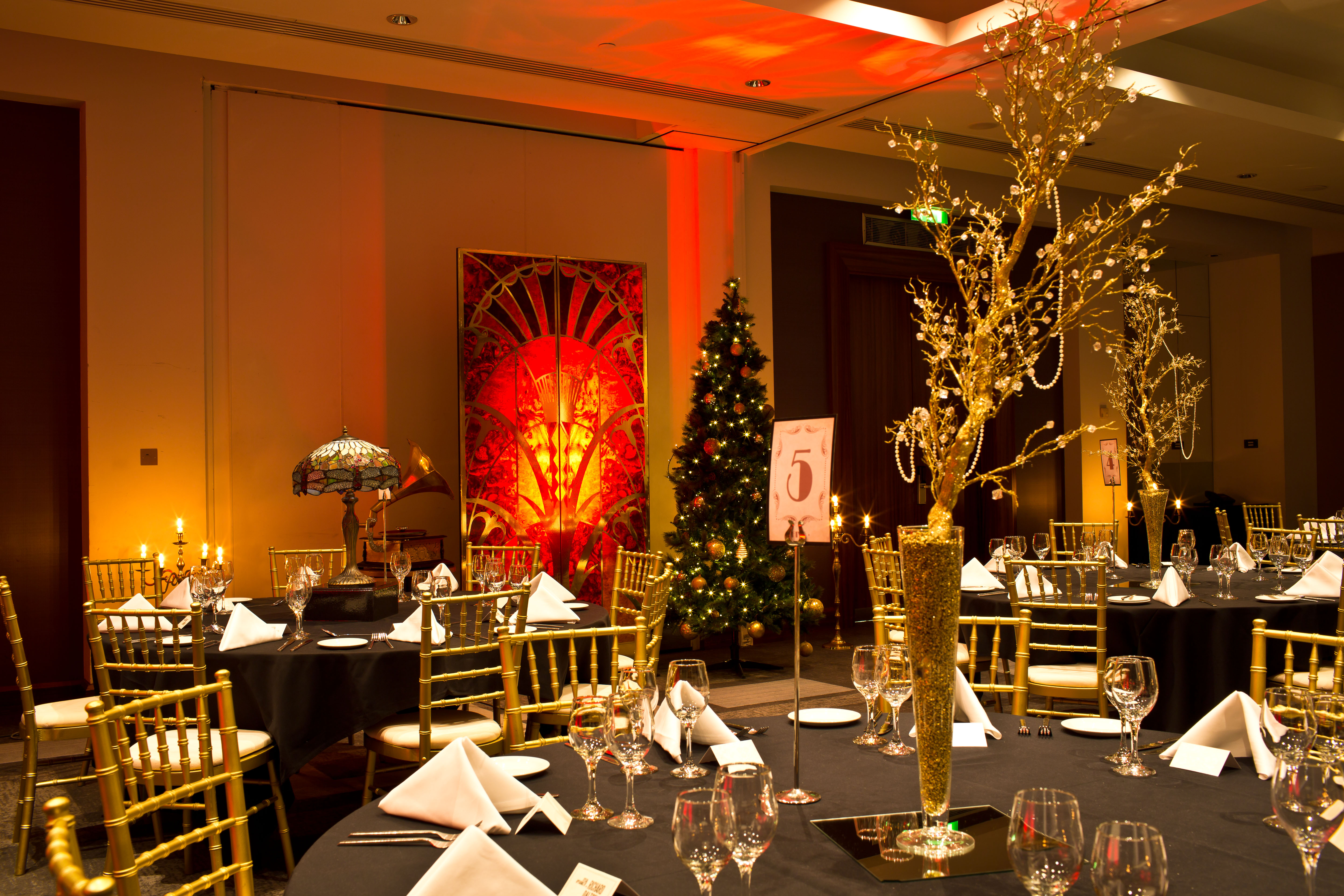 The Big Countdown Party | Central London, London New Years Eve Party ...