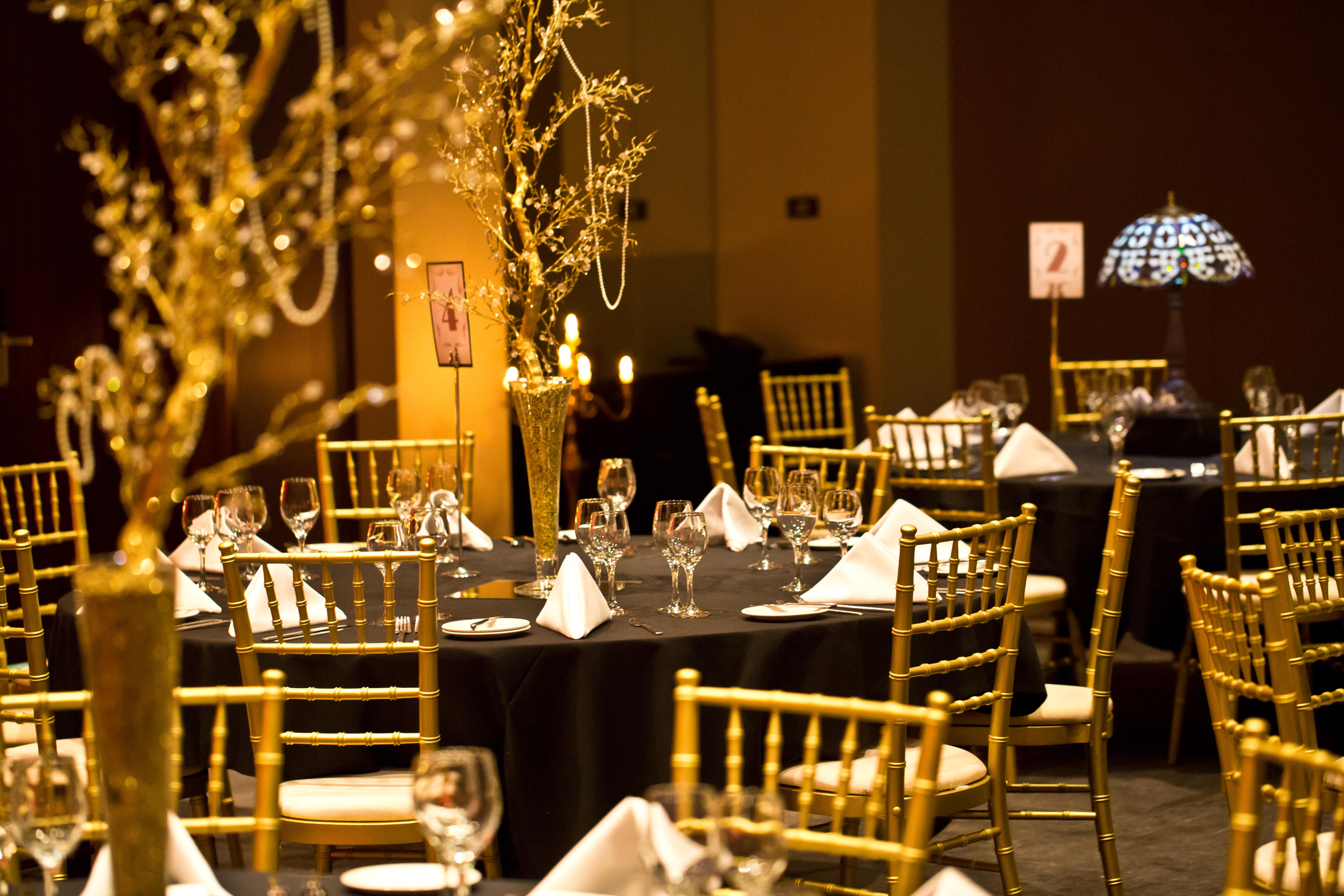 The Big Countdown Party | Central London, London New Years Eve Party ...