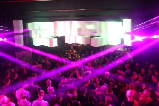 Atomic Jam 19th birthday part 2 | Digbeth, Birmingham Clubbing Reviews ...