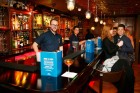 Be At One Greek Street Soho | London Bar Reviews | DesignMyNight