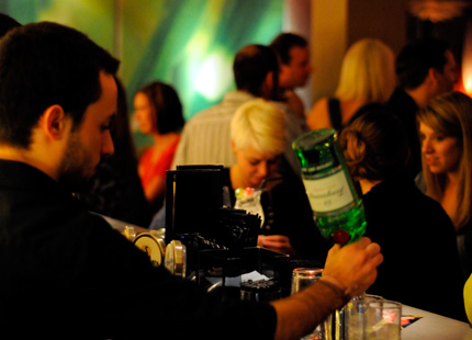 Bosco Beats | Surbiton, London Fun Time Partying Reviews | DesignMyNight