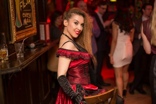 Saturday Night Queue Jump Ticket | Covent Garden, London Fun Time ...