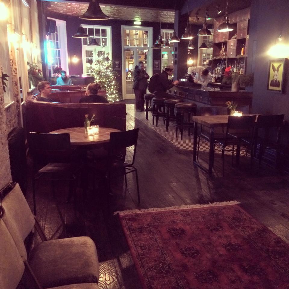 The Joker London Road | Brighton Bar Reviews | DesigMyNight | DesignMyNight