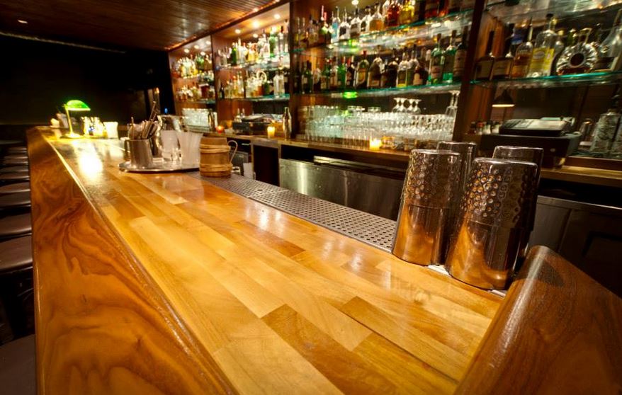 81LTD | Liverpool Bar Reviews | DesignMyNight