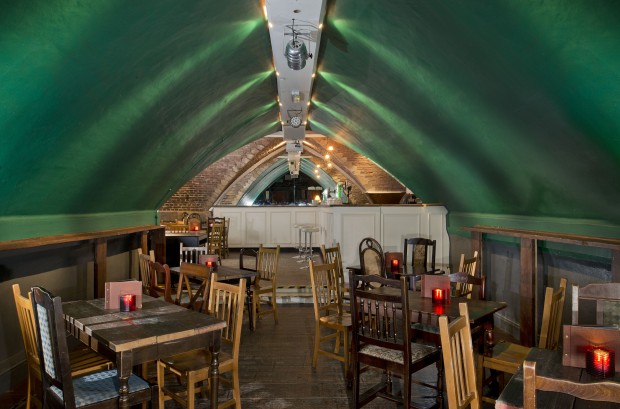 Lock 91 Deansgate Locks | Manchester Bar Reviews | DesignMyNight