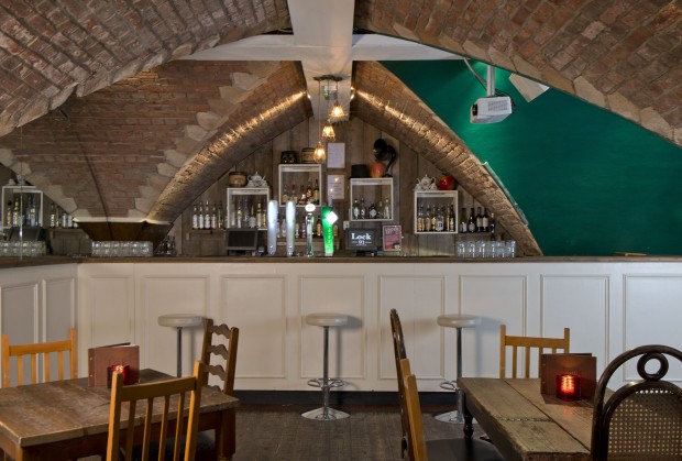 Lock 91 Deansgate Locks | Manchester Bar Reviews | DesignMyNight
