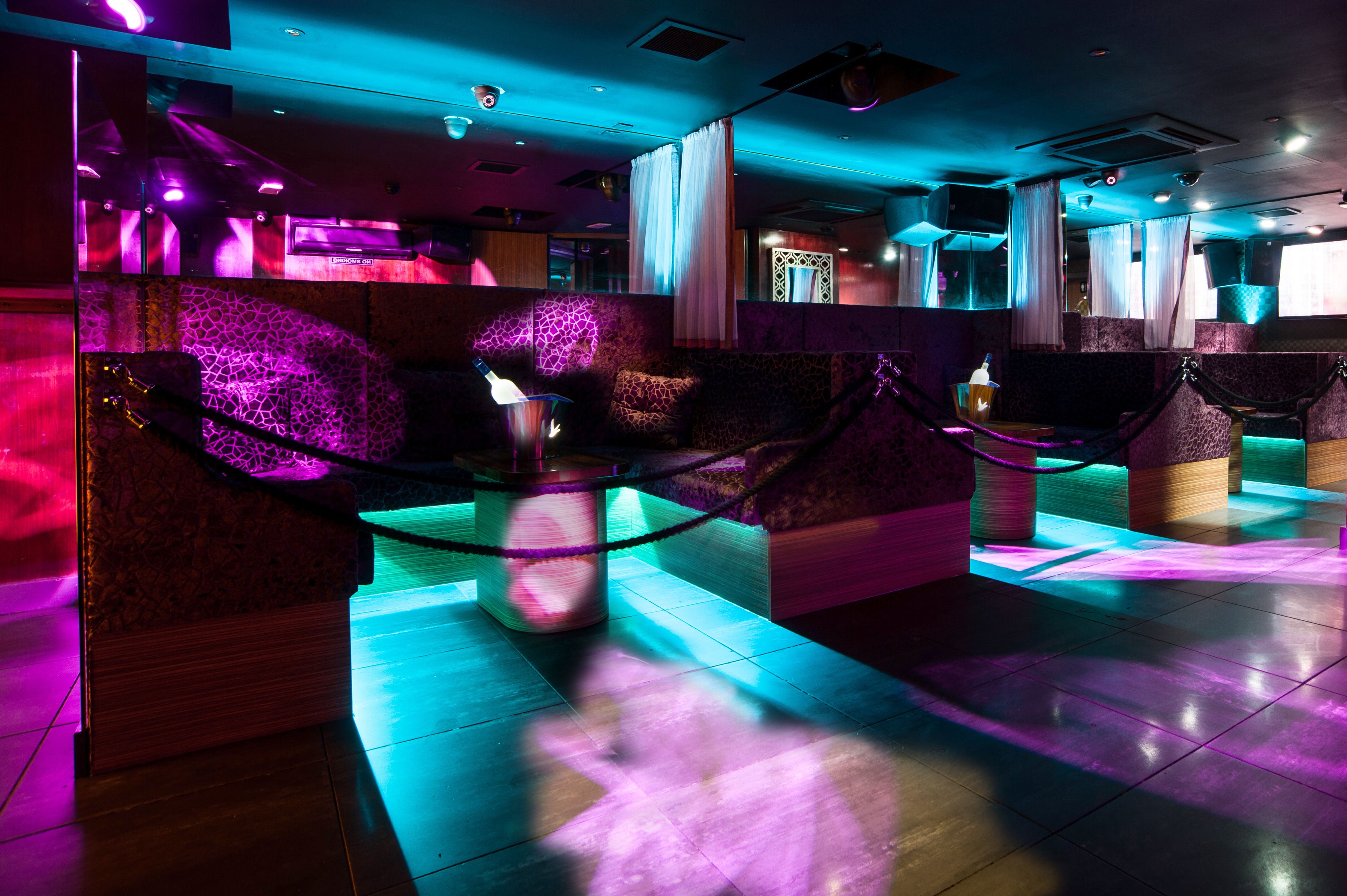 Club 49 Soho | Book Online Guest List London Club Reviews | DesignMyNight