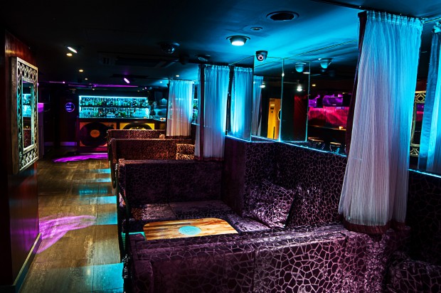 Club 49 Soho | Book Online Guest List London Club Reviews | DesignMyNight