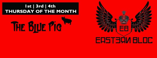 Eastern Bloc - Thursday Bar Sessions | Northern Quarter, Manchester ...