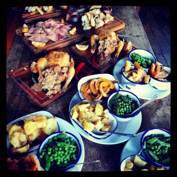 The Elgin Maida Vale | London Bar Reviews | DesignMyNight