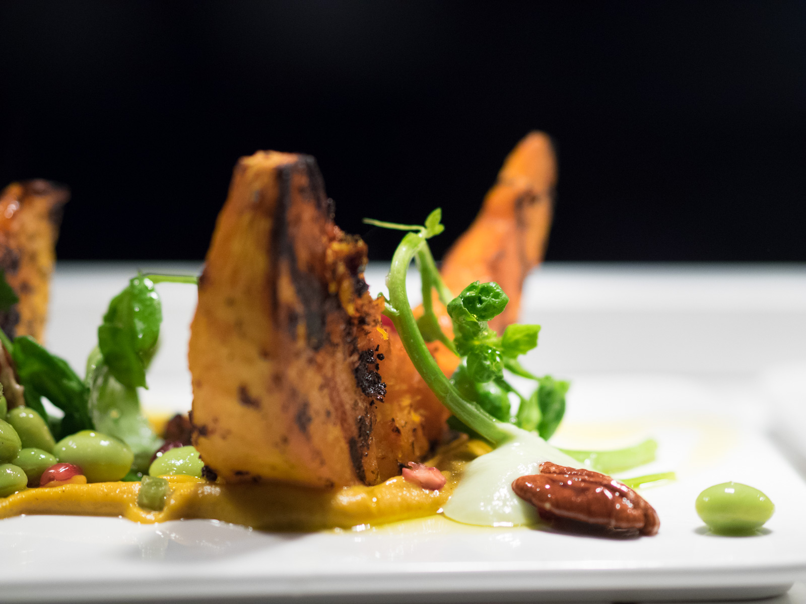 Napa Valley Luau with Bruce Cakebread | Hackney, London VIP Party ...