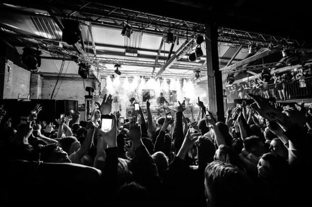 Jamie XX | Digbeth, Birmingham Clubbing Reviews | DesignMyNight