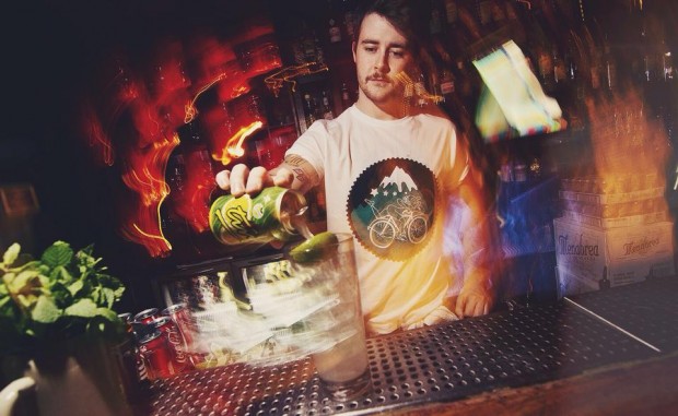 Salt Dog Slim's Seel Street | Liverpool Bar Reviews | DesignMyNight