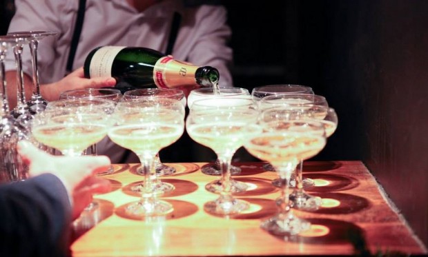 Bar Signature: Late-Night Cocktail Spot In Liverpool | DesignMyNight