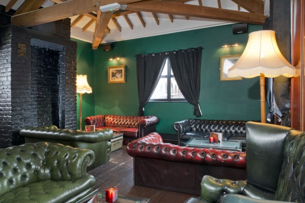 Lock 91 Deansgate Locks | Manchester Bar Reviews | DesignMyNight