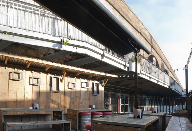 Lock 91 Deansgate Locks | Manchester Bar Reviews | DesignMyNight