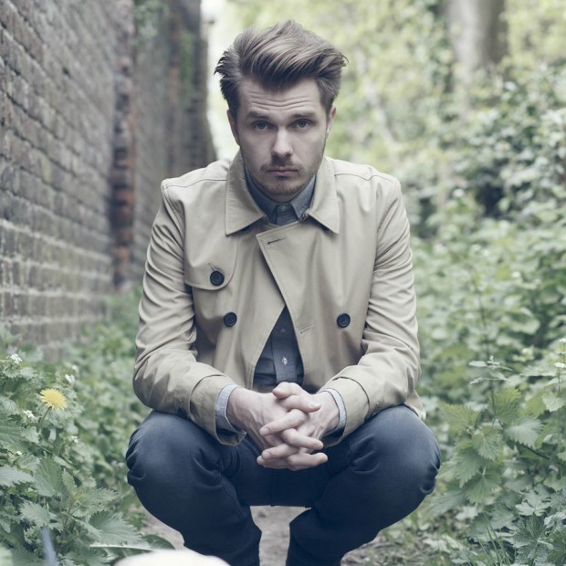 167Live Presents Tom Butler Live in Residency | Covent Garden, London ...