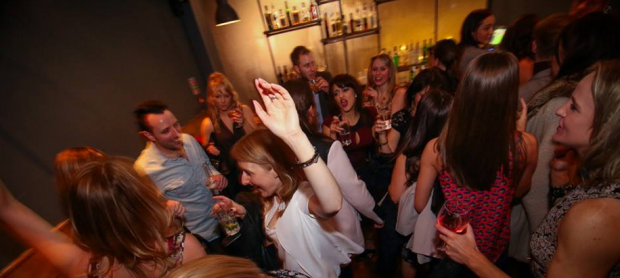 Apres Lounge | Leicester Bar Reviews | DesignMyNight