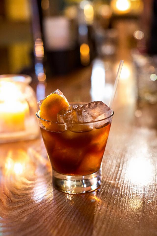 Apres Lounge | Leicester Bar Reviews | DesignMyNight