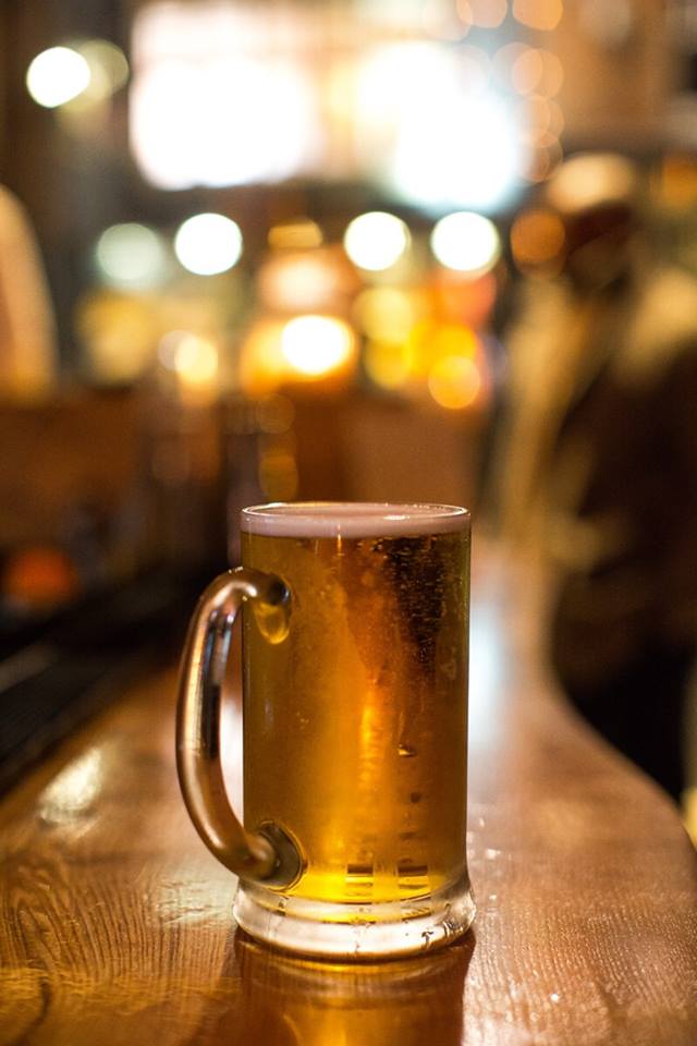 Apres Lounge | Leicester Bar Reviews | DesignMyNight