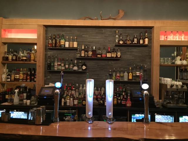 Apres Lounge | Leicester Bar Reviews | DesignMyNight