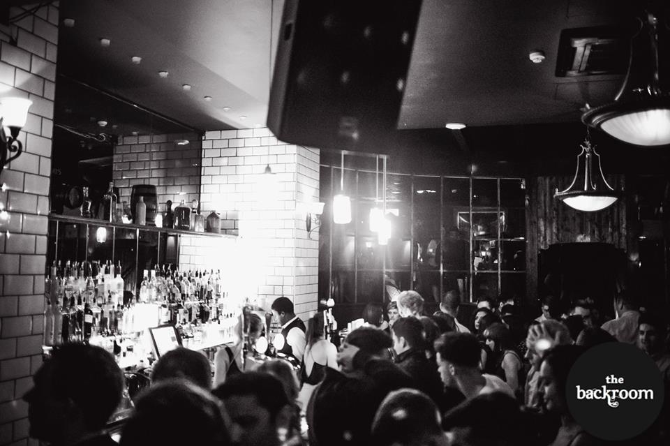 The Backroom Call Lane | Leeds Bar Reviews | DesignMyNight