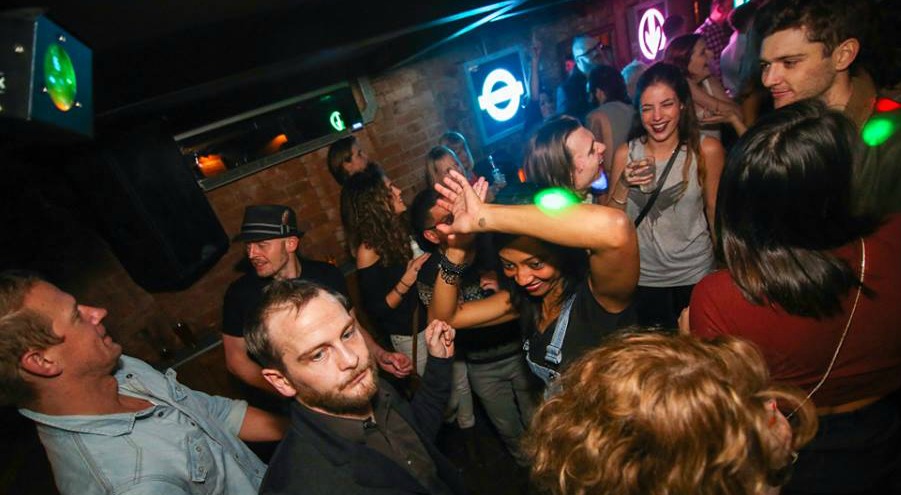 The Basement | Leicester Bar Reviews | DesignMyNight