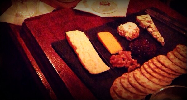 Berry and Rye | Liverpool Restaurant Reviews | DesignMyNight