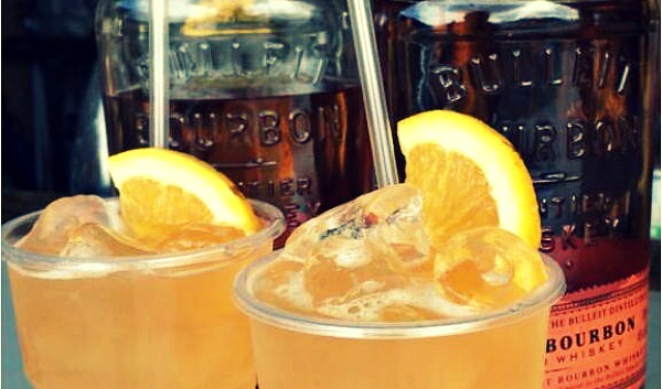 Berry and Rye | Liverpool Restaurant Reviews | DesignMyNight