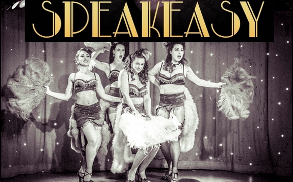 House of Burlesque...SPEAKEASY | Covent Garden, London Cabaret ...