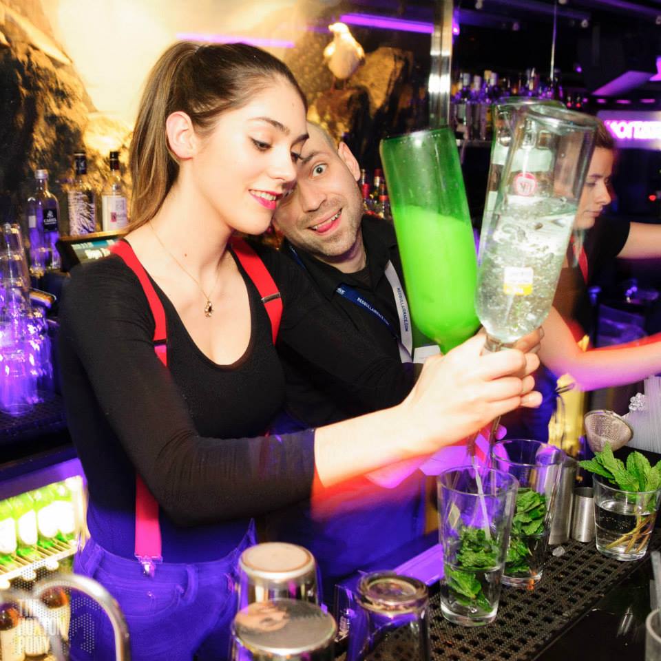 Supa Dupa Fly x The Hoxton Pony | East London, London Clubbing Reviews ...