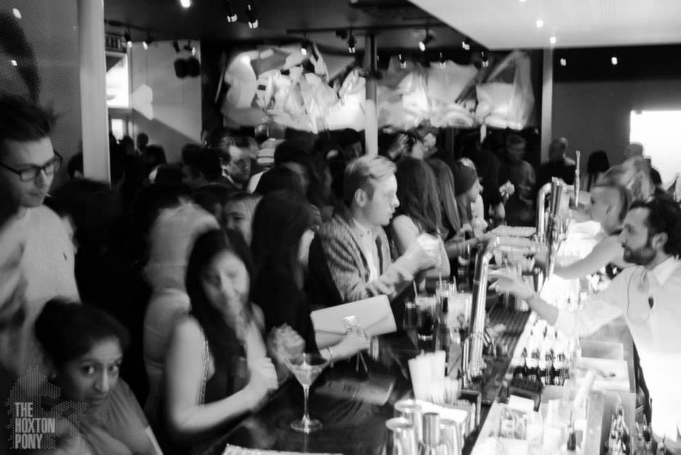 Supa Dupa Fly x The Hoxton Pony | East London, London Clubbing Reviews ...