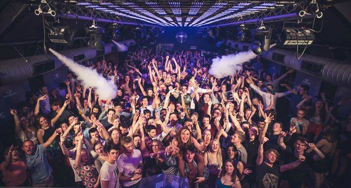 Insomnia | Leeds Clubbing Reviews | DesignMyNight