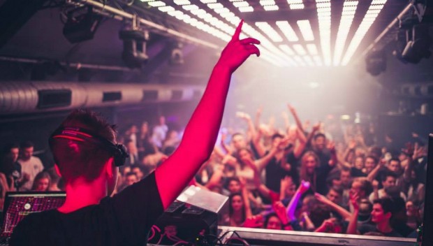 Insomnia | Leeds Clubbing Reviews | DesignMyNight