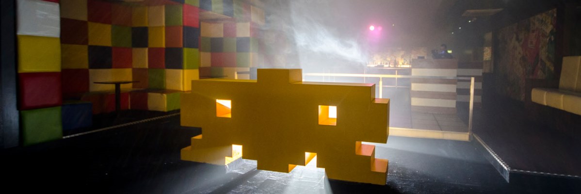 Club Republic | Leicester Bar Reviews | DesignMyNight
