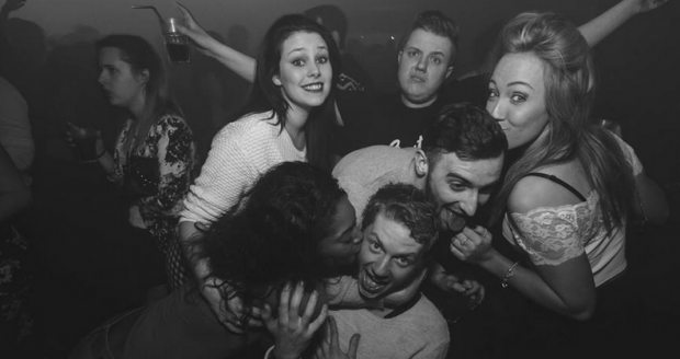Club Republic | Leicester Bar Reviews | DesignMyNight