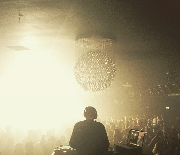 Club Republic | Leicester Bar Reviews | DesignMyNight