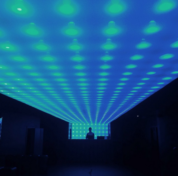 Club Republic | Leicester Bar Reviews | DesignMyNight