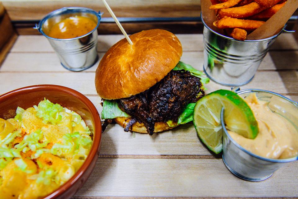 The Sunflower Lounge Smallbrook Queensway | Birmingham Bar Reviews ...