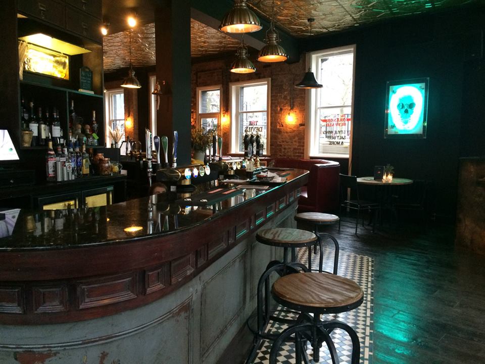 The Joker London Road | Brighton Bar Reviews | DesigMyNight | DesignMyNight