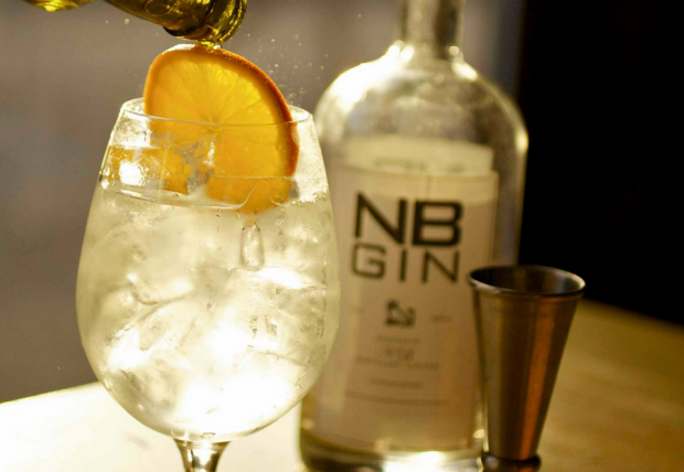 56 North | Edinburgh Bar Reviews | DesignMyNight