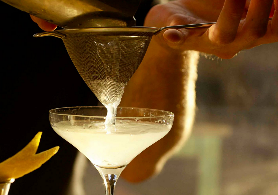56 North | Edinburgh Bar Reviews | DesignMyNight
