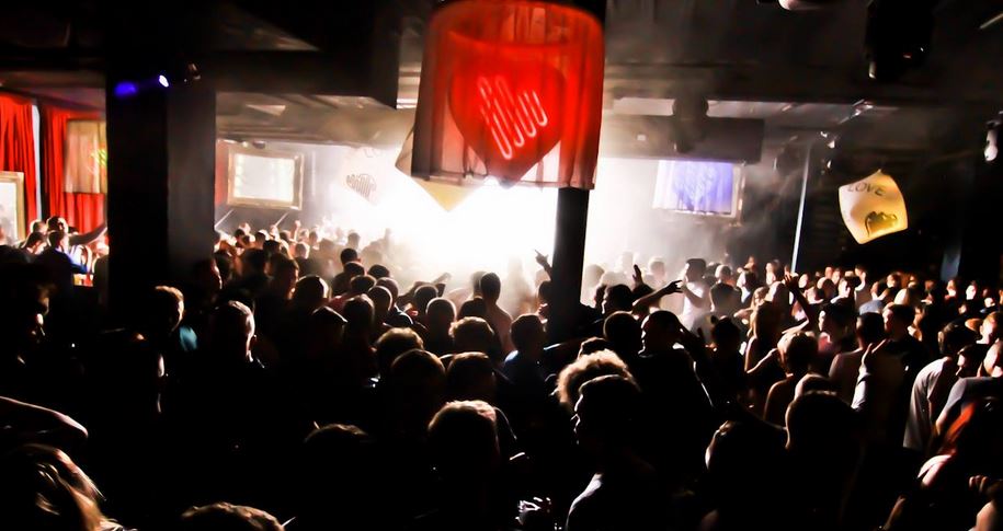 Digital | Newcastle Club Reviews | DesignMyNight