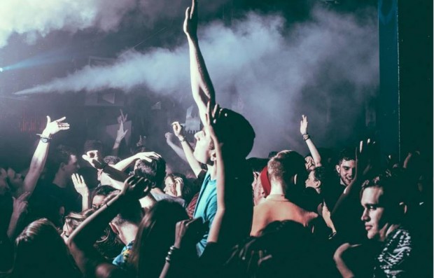 Digital | Newcastle Club Reviews | DesignMyNight