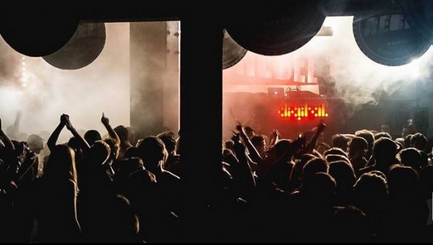 Digital | Newcastle Club Reviews | DesignMyNight