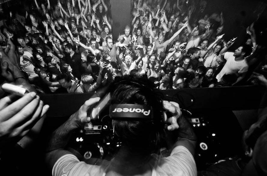 Digital | Newcastle Club Reviews | DesignMyNight