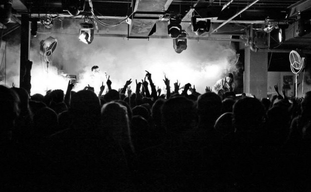 Digital | Newcastle Club Reviews | DesignMyNight