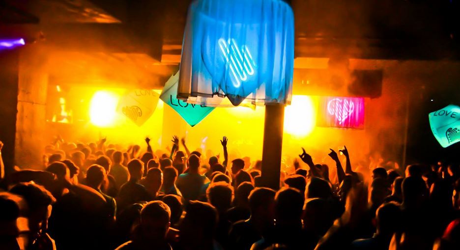 Digital | Newcastle Club Reviews | DesignMyNight