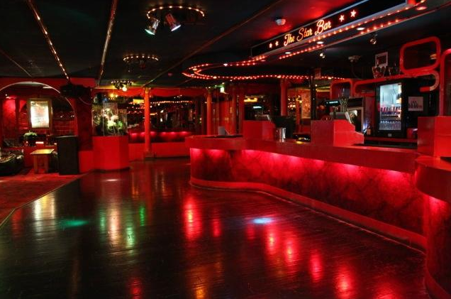 Infernos Club Clapham London Reviews | DesignMyNight