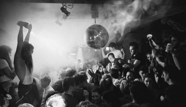 Tup Tup Palace: Club In Newcastle | DesignMyNight